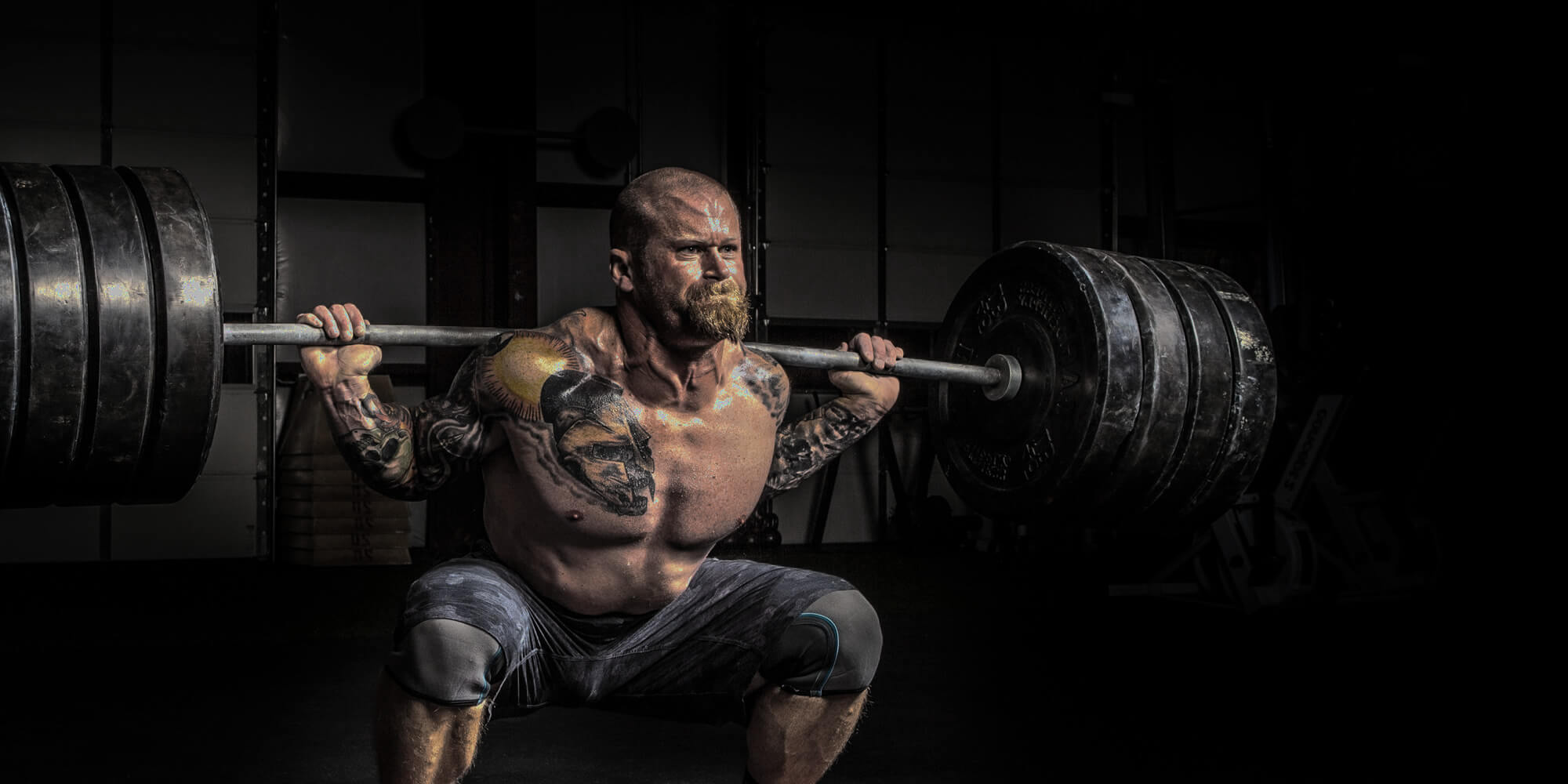 4 DICAS PARA SE MANTER TREINANDO - Henrique Caporal